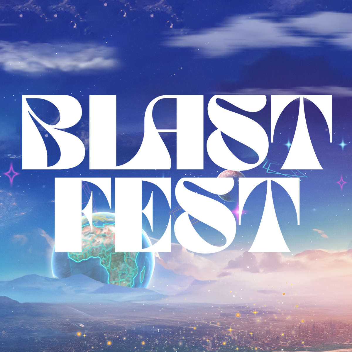 BLASTFEST: The Ultimate Afrobeats Music Festival Experience | BLASTFEST | Seattle, WA | July, 19 ...